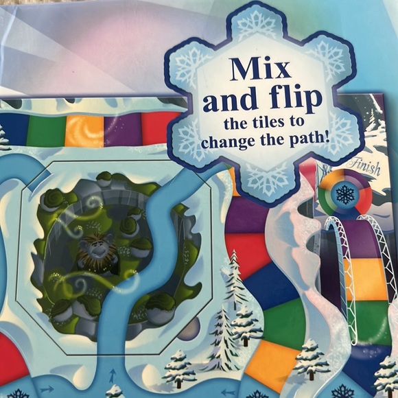 Disney | Toys | Disney Surprise Slides Game 24 Players | Poshmark